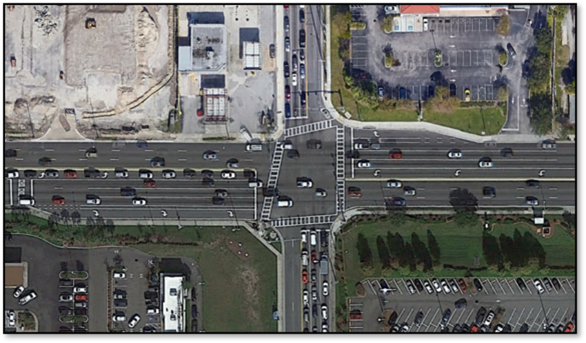 Belcher Road at Gulf to Bay Boulevard (S.R. 60) Intersection ...