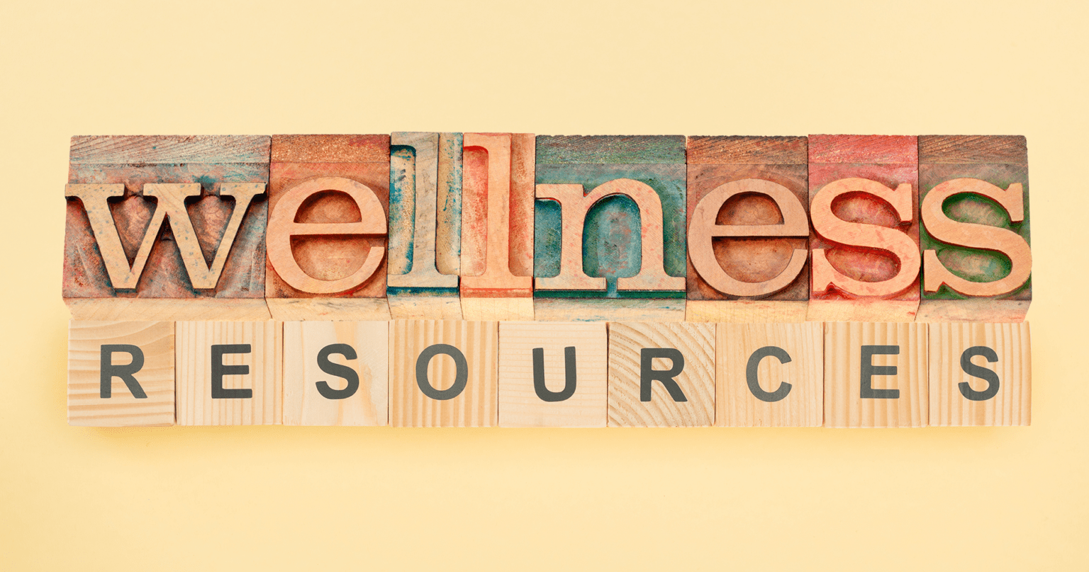Wellness Resources - Pinellas County