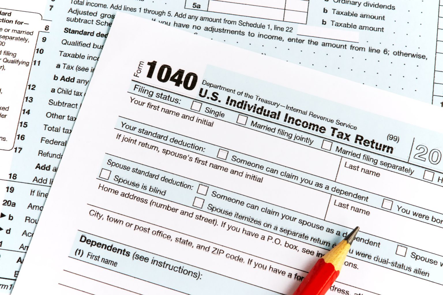 Pre-Tax Payroll Deductions - Pinellas County