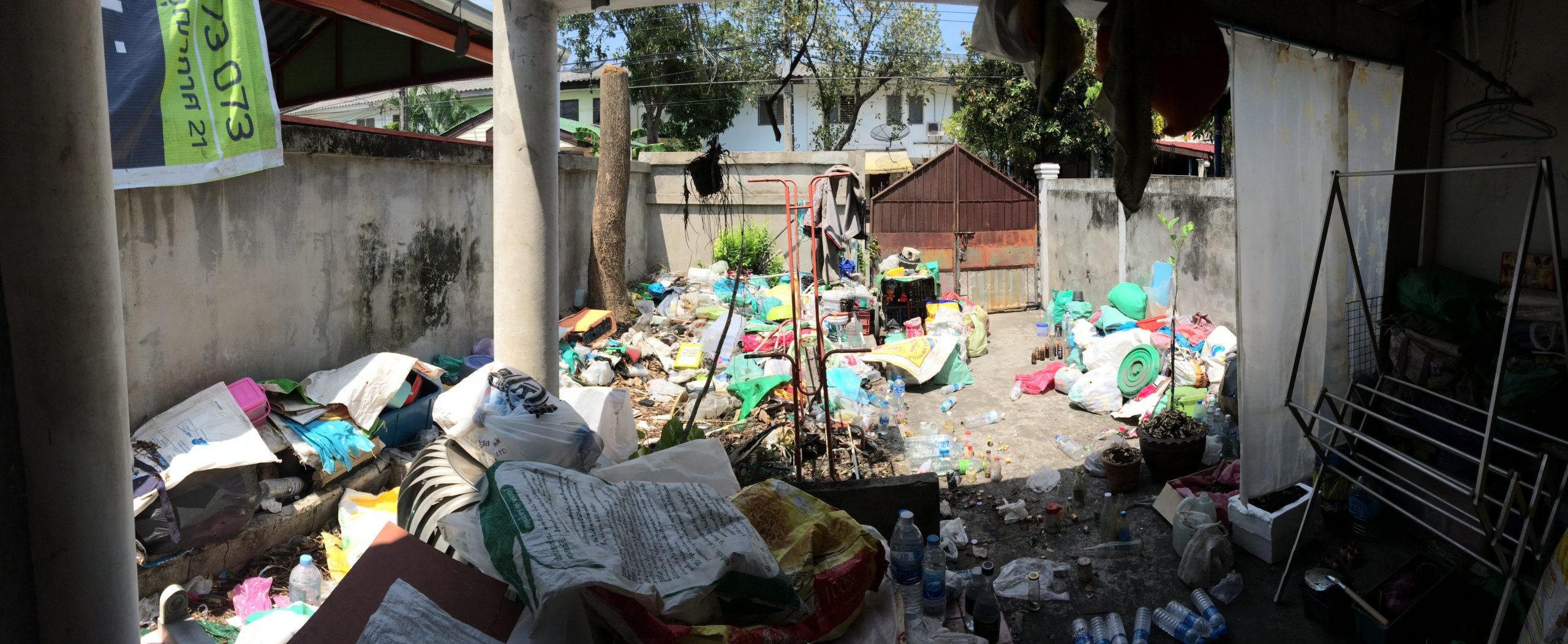 Code Enforcement - Pinellas County