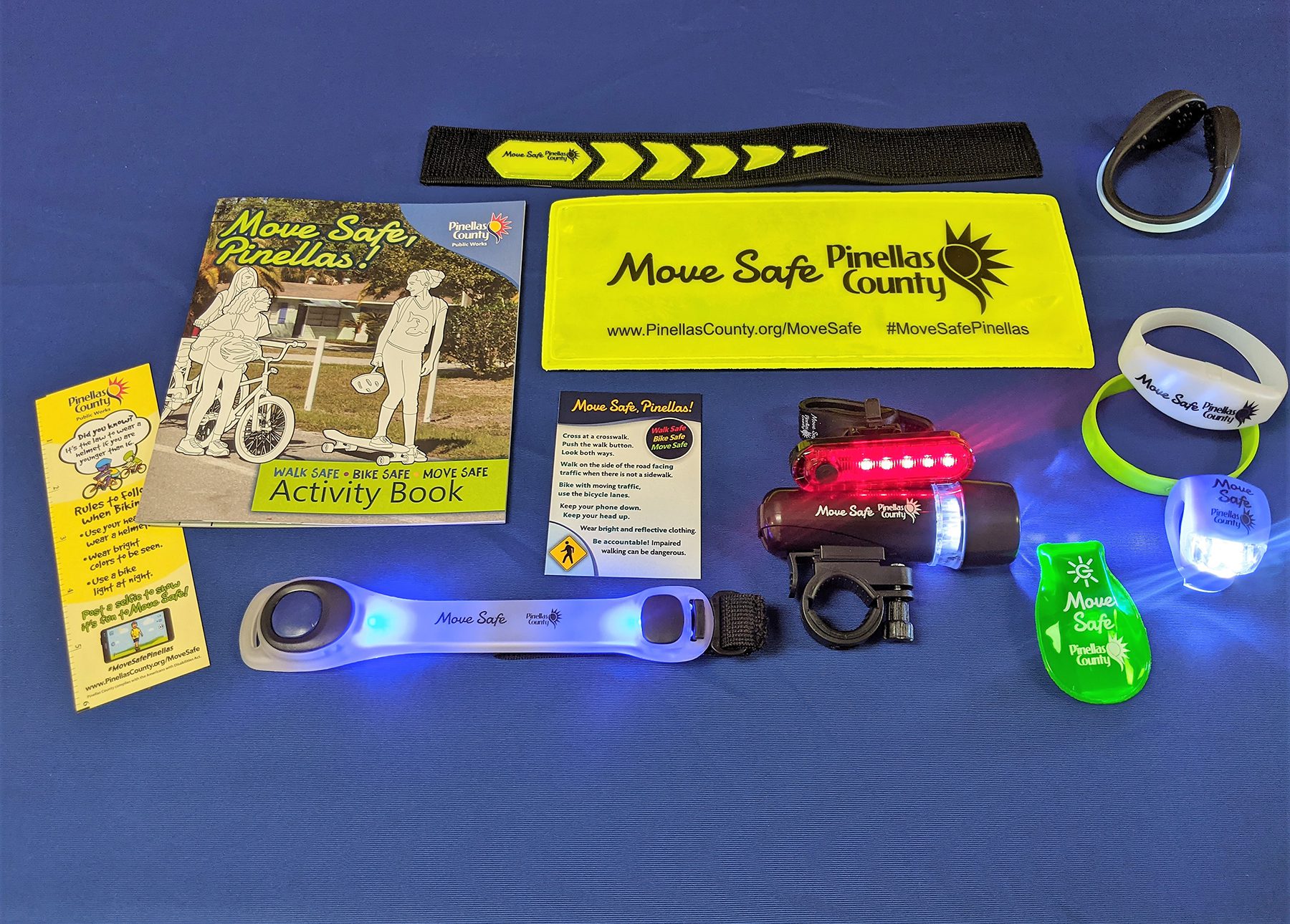 Move Safe Pinellas - Pinellas County