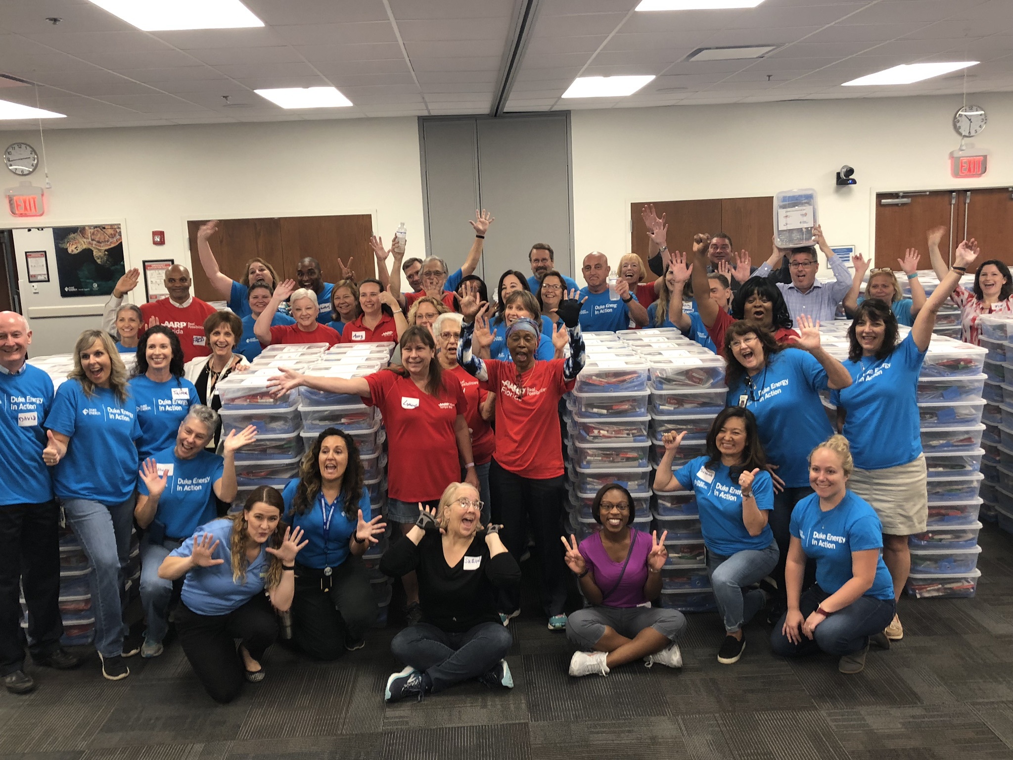 Get Involved - Pinellas County