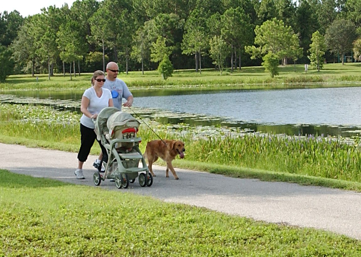 Walsingham Park - Pinellas County