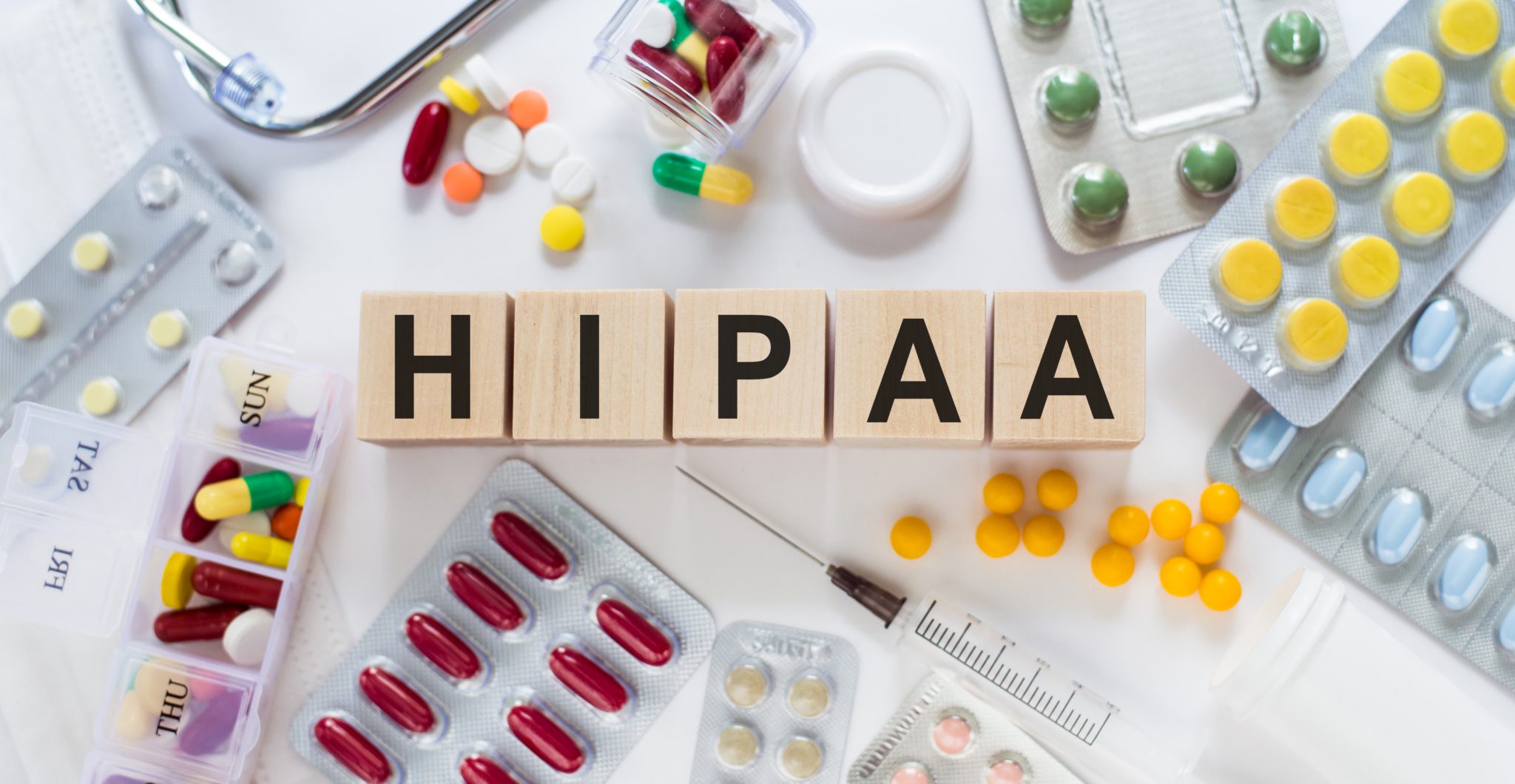 HIPAA - Pinellas County