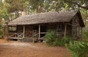 Pinewood Cultural Park - Pinellas County