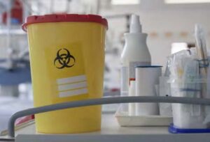 Guide to Managing Dental Waste - Pinellas County