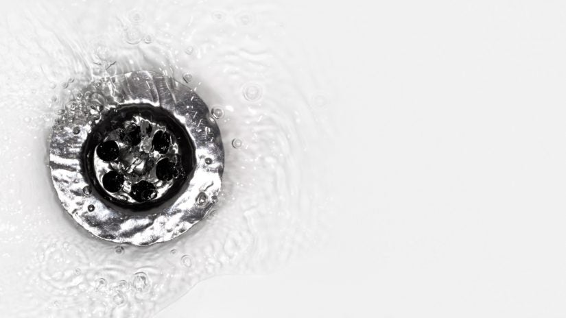 Don’t Strain Your Drain - Pinellas County