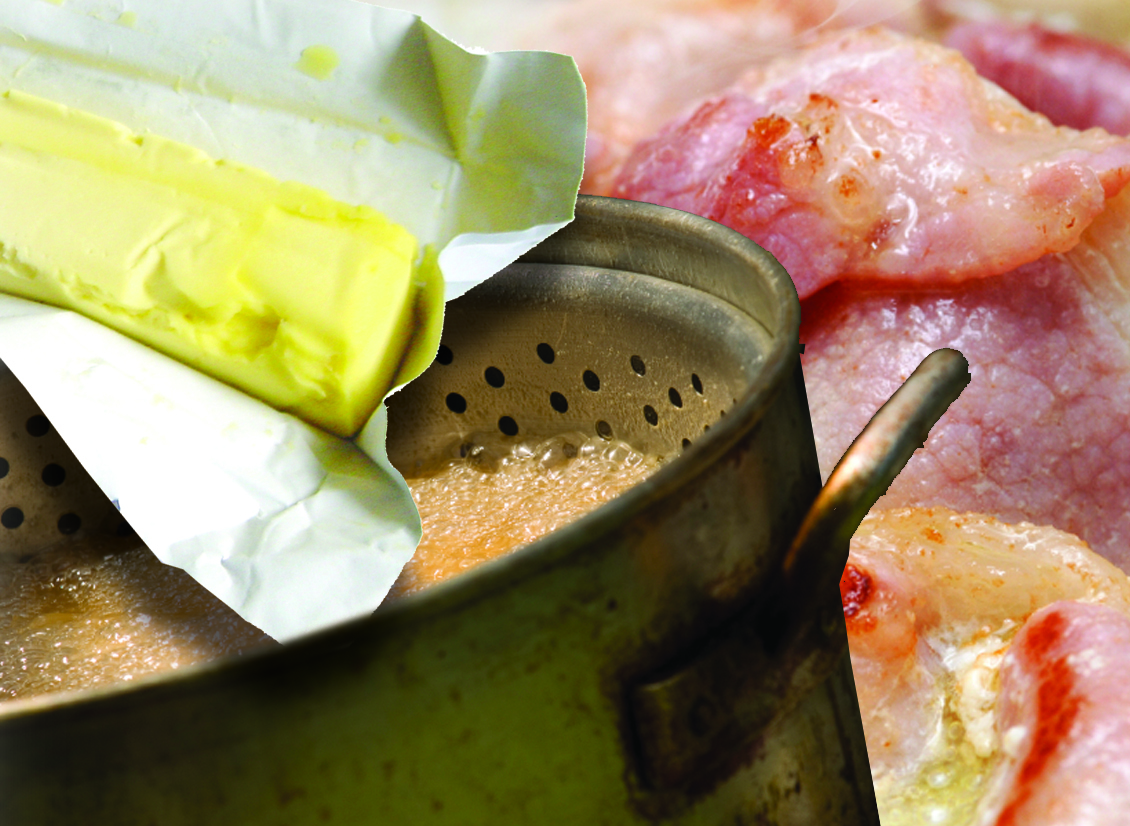 Your Sink's Worst Nightmare: Grease - Pinellas County