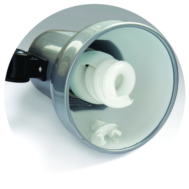 Guide to Managing Used Lamps - Pinellas County