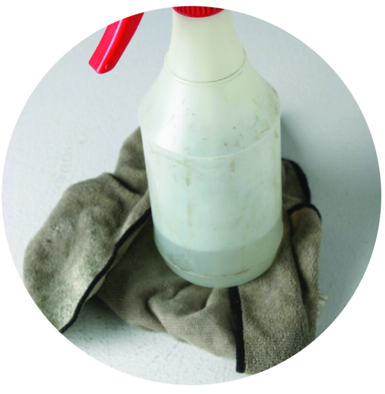 Guide to Managing Shop Rags - Pinellas County