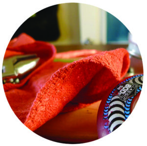 Guide to Managing Shop Rags - Pinellas County