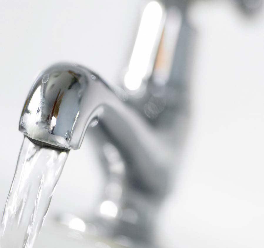 Water system maintenance to begin Sept. 22 - Pinellas County
