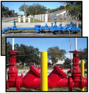 Backflow Prevention Assembly Types - Pinellas County