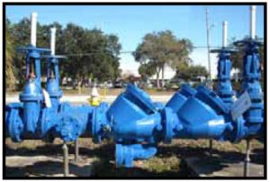 Backflow Prevention Assembly Types - Pinellas County