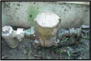 Backflow Prevention Assembly Types - Pinellas County