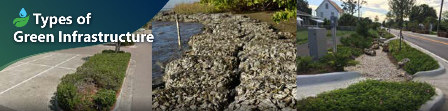 Green Infrastructure - Pinellas County