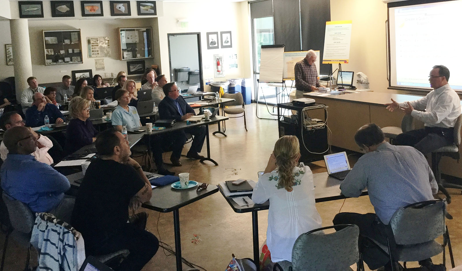 BCC Strategic Planning Work Session - Pinellas County