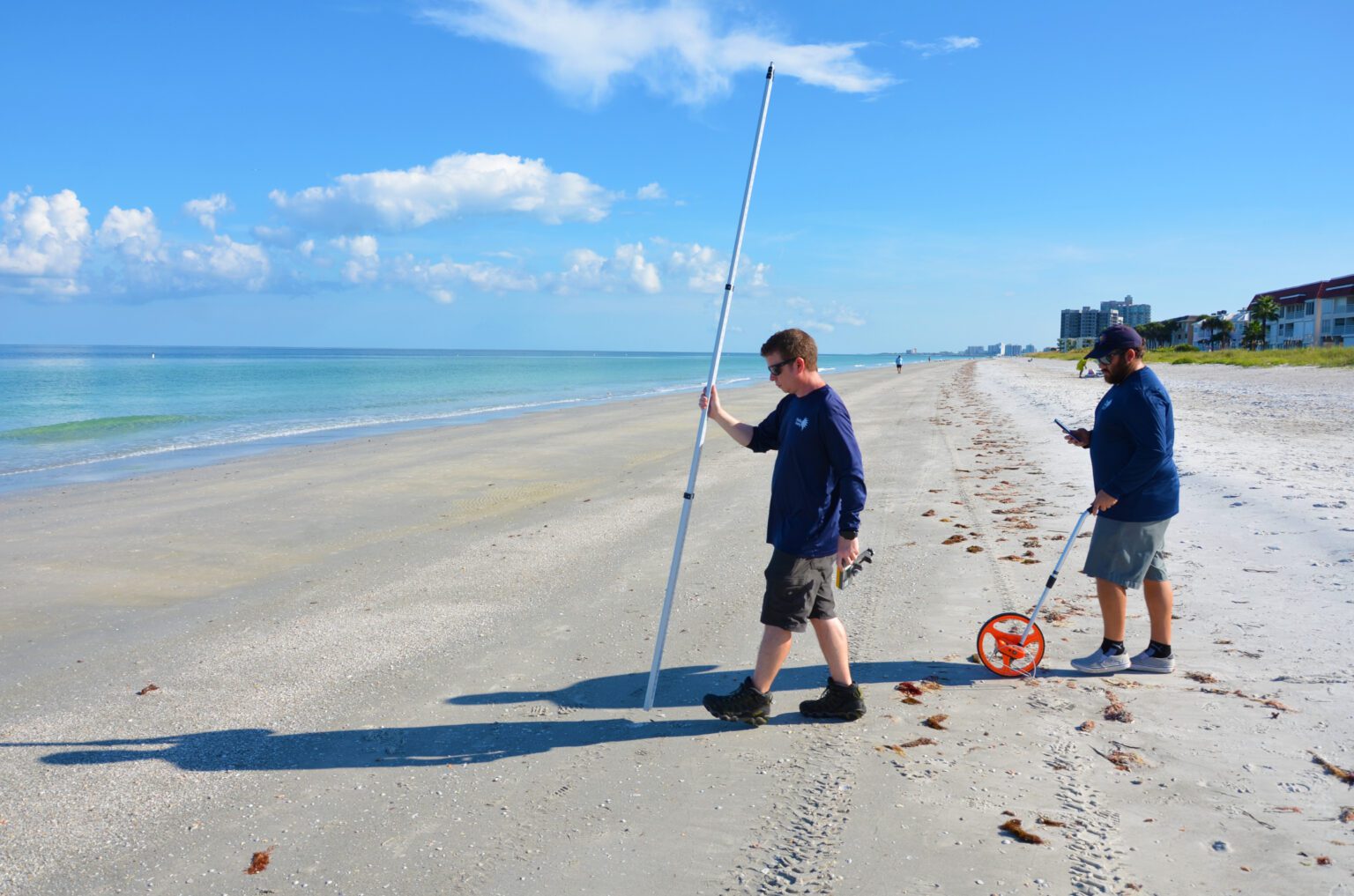 Coastal Management Program - Pinellas County
