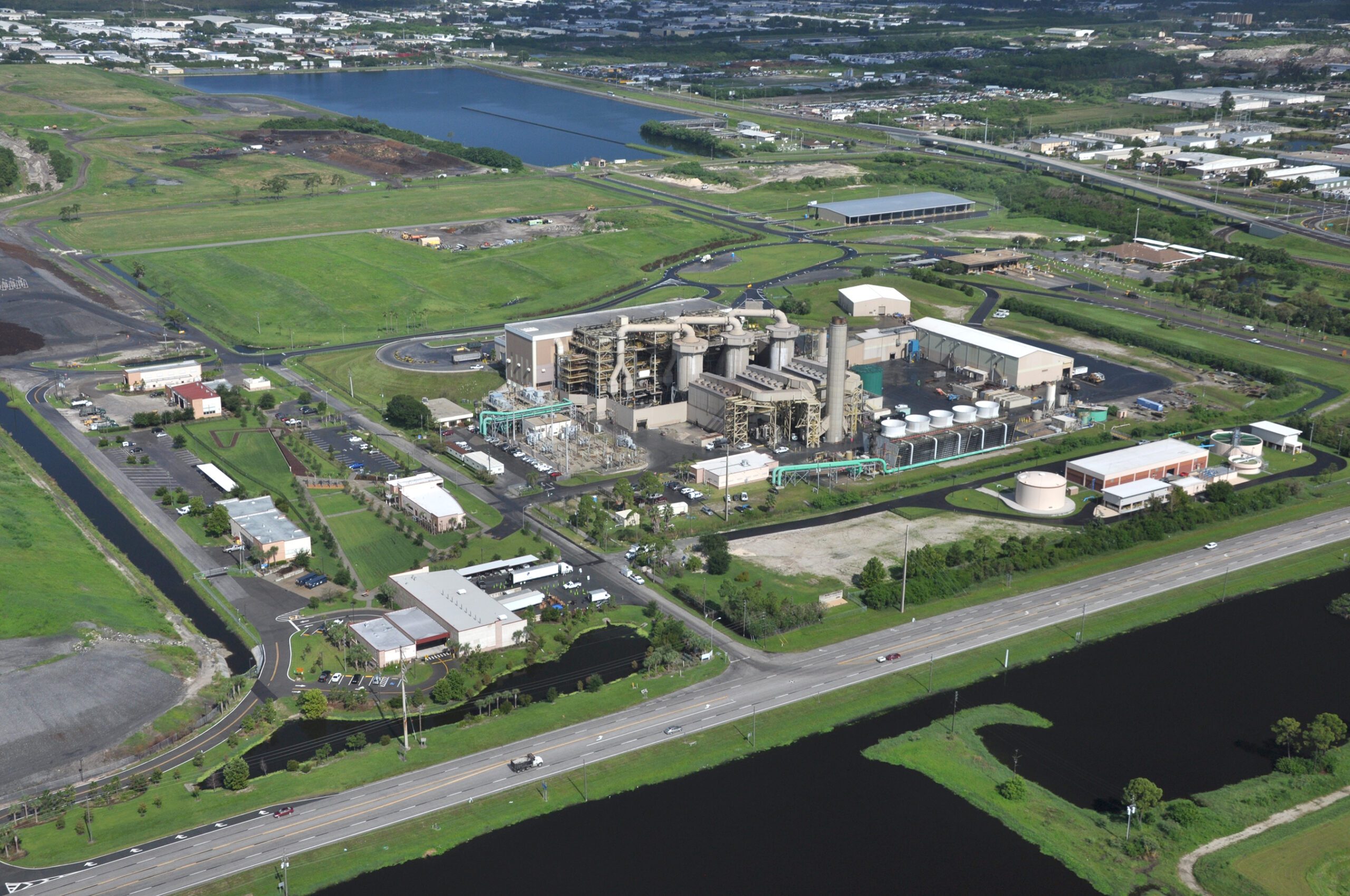 Department of Solid Waste Achieves Accreditation - Pinellas County
