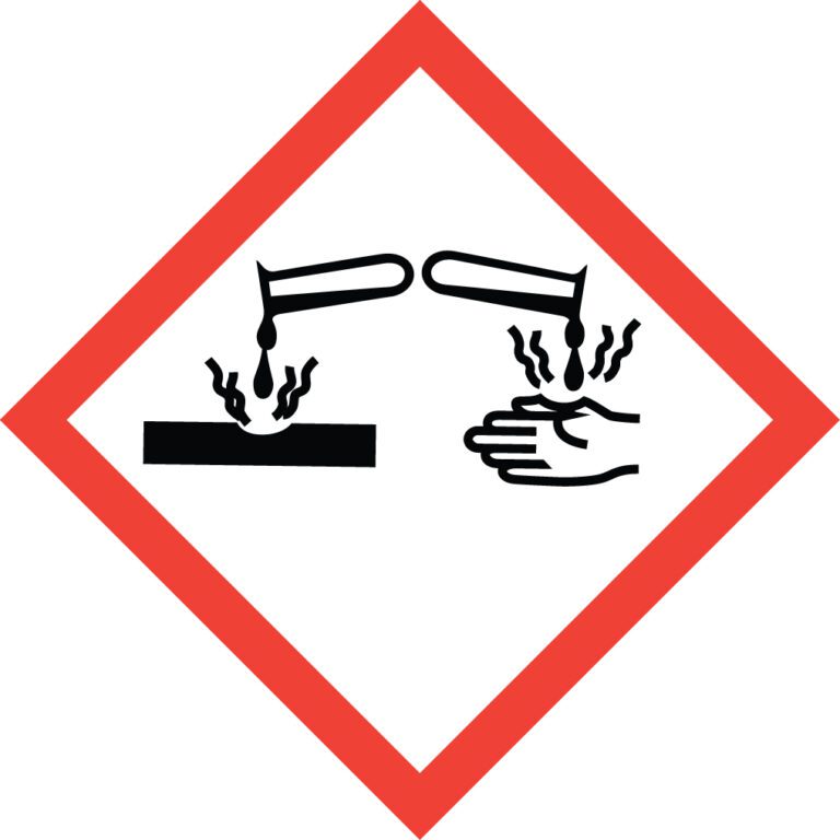 Guide to Recognizing Hazardous Waste - Pinellas County