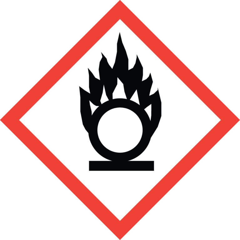 Guide to Recognizing Hazardous Waste - Pinellas County