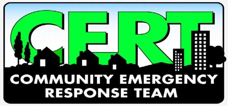 Community Emergency Response Team (CERT) - Pinellas County