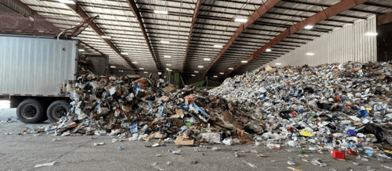 How Mixed Recycling Works In Pinellas County - Pinellas County