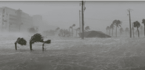 Storm Surge - Pinellas County