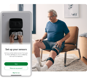 Hinge Health: Virtual Exercise Therapy - Pinellas County