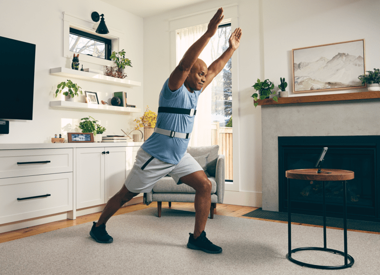 Hinge Health: Virtual Exercise Therapy - Pinellas County