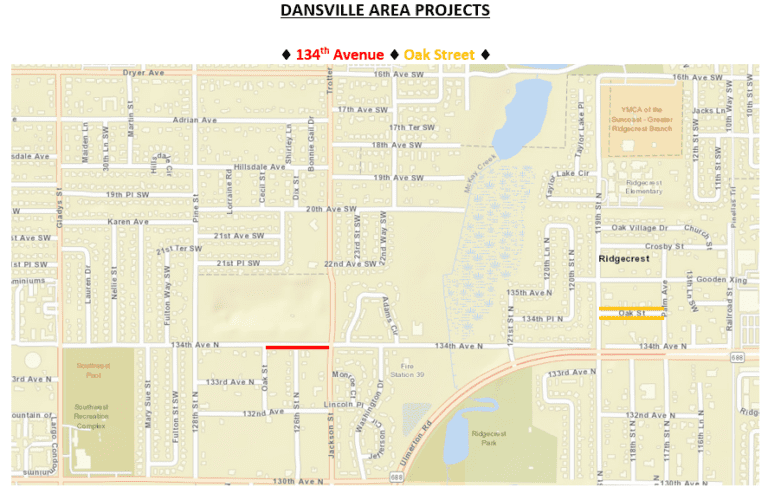 Safe Routes To School - Pinellas County