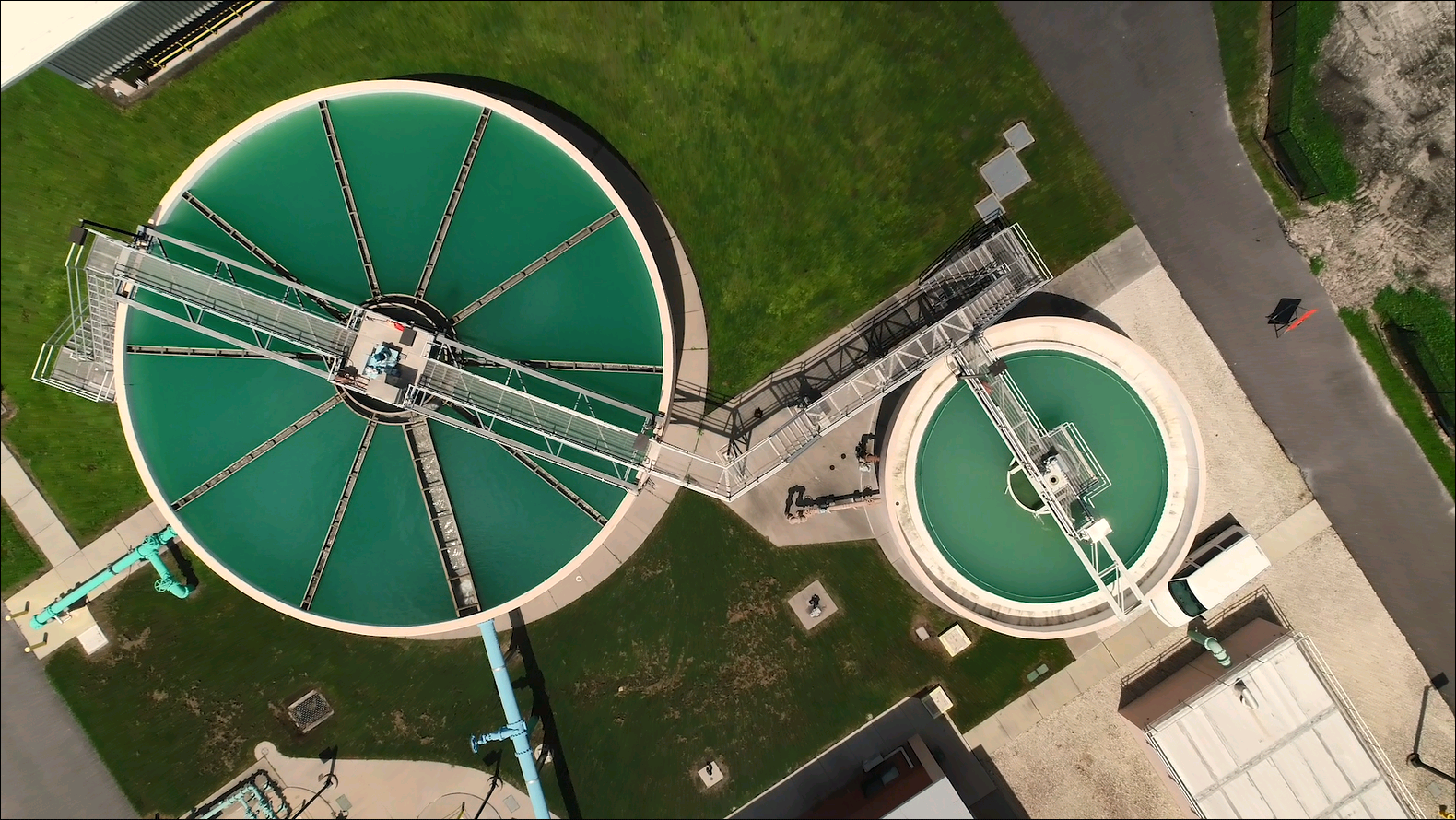 New virtual tour of the Solid Waste Disposal Complex - Pinellas County