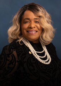 Commissioner René Flowers - Pinellas County