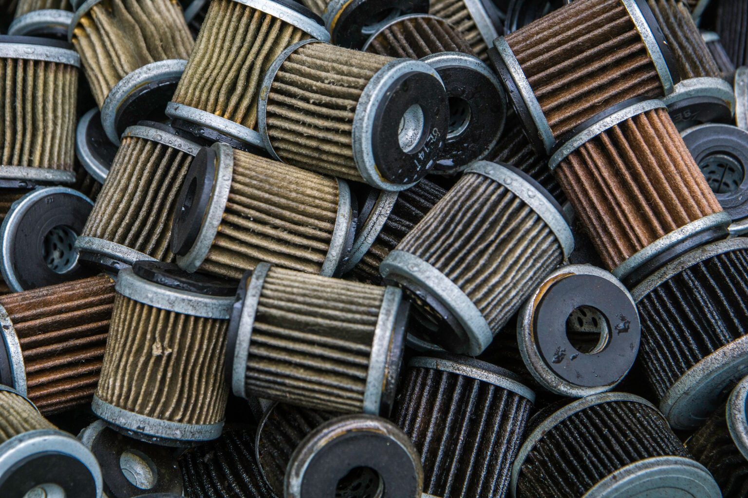 Guide to Managing Used Oil and Filters - Pinellas County