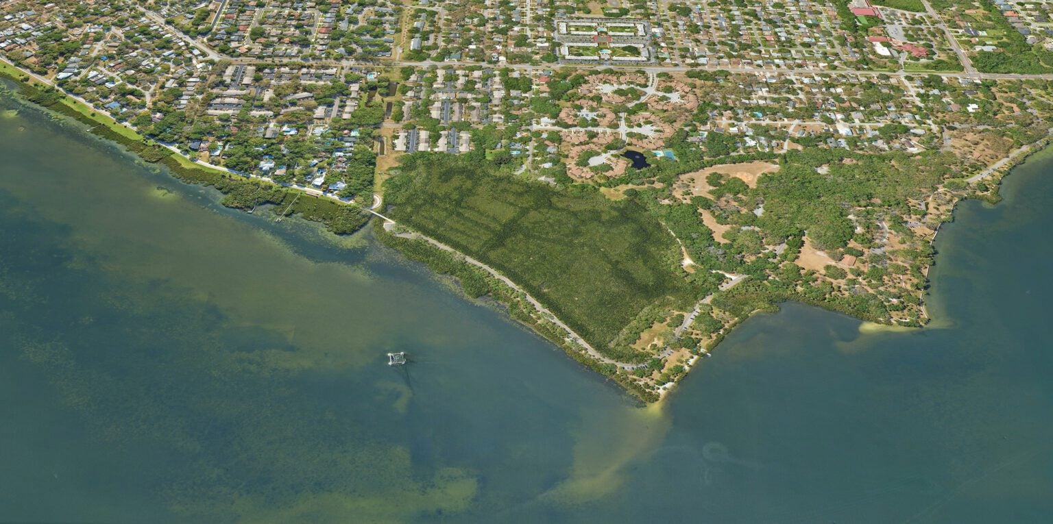 Philippe Park - Pinellas County