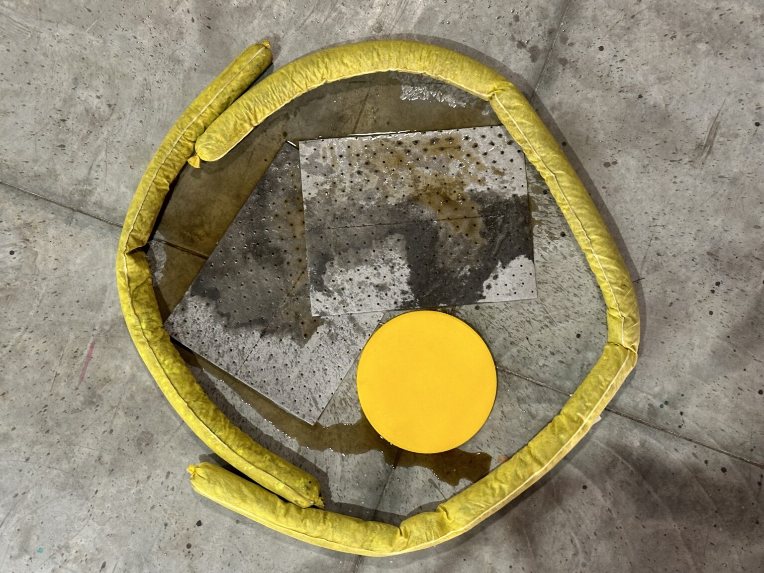 Guide to Managing Used Oil and Filters - Pinellas County