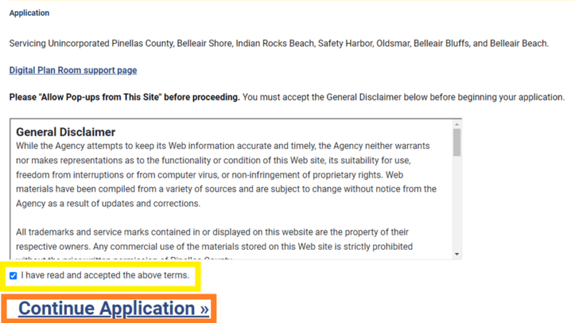 Registration Guide for Condo Milestone Inspections - Pinellas County