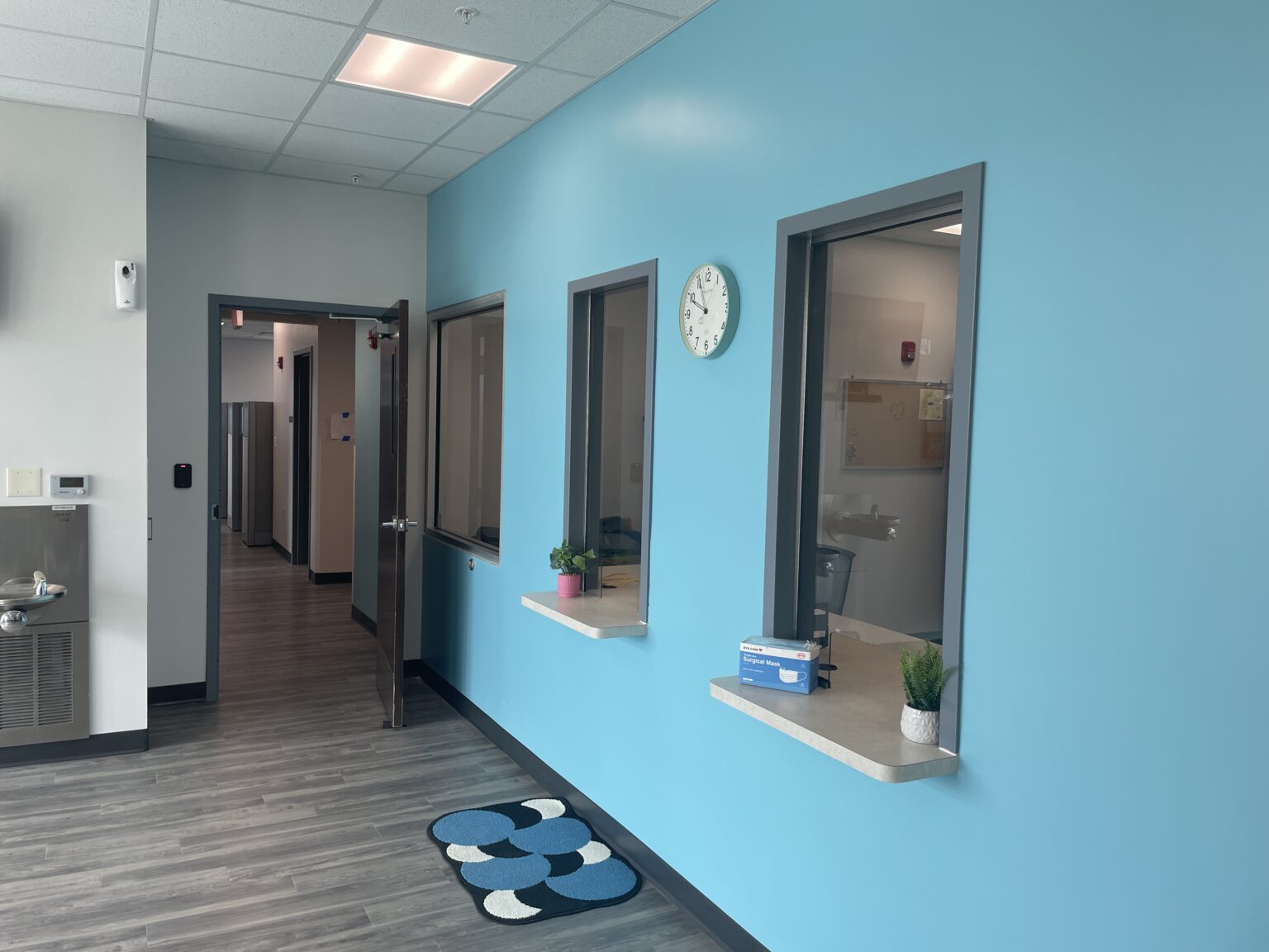The Bayside Health Clinic - Pinellas County