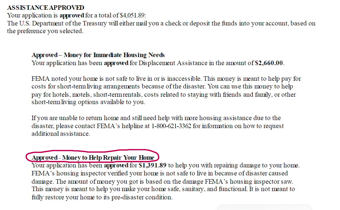 Pinellas County Income Eligible Hurricane Home Repair Program ...