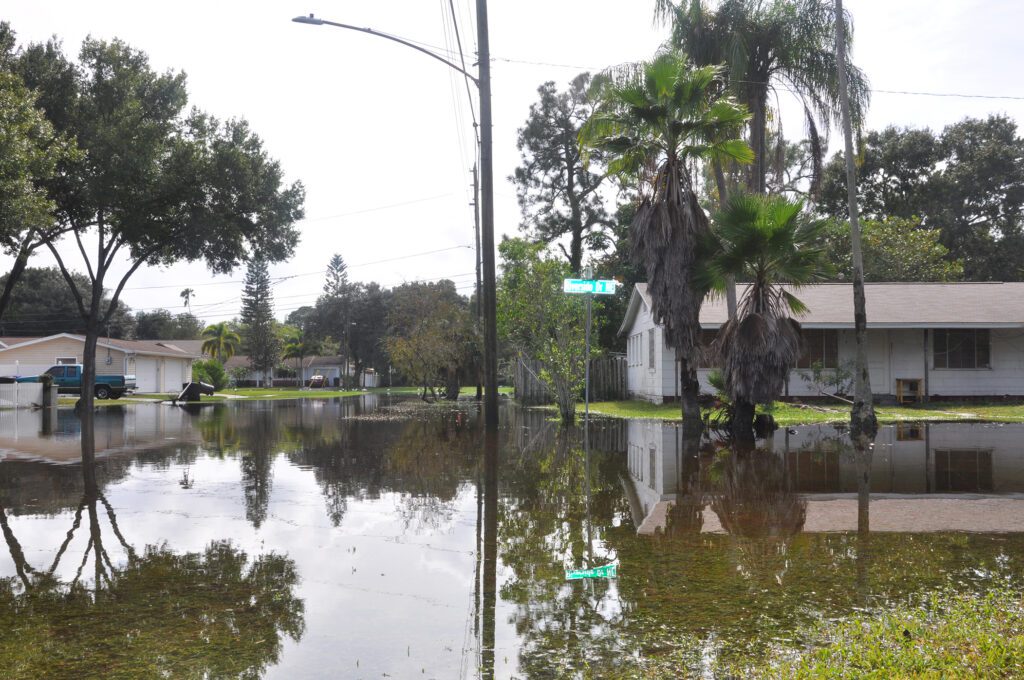 Unincorporated residents can view substantial damage letters online ...