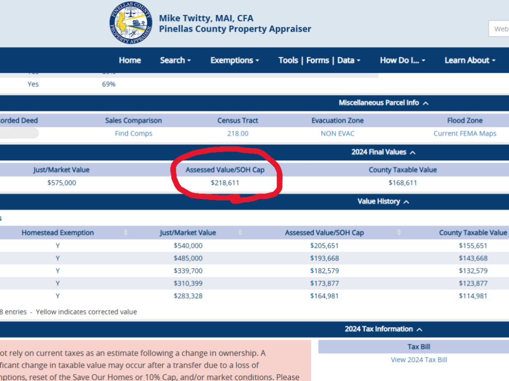 Pinellas County Income Eligible Hurricane Home Repair Program - Pinellas County