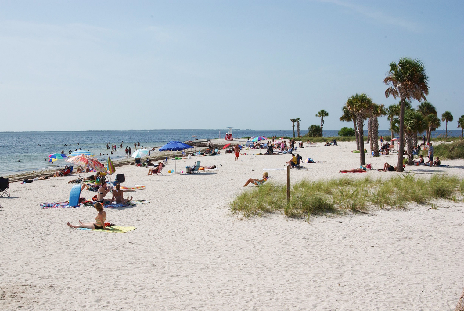 Parks and Preserves - Pinellas County