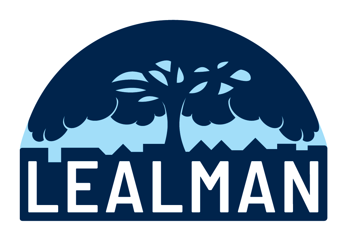 Lealman Community Redevelopment Area - Pinellas County