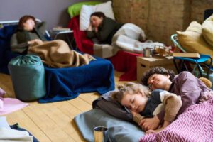 Homeless Emergency Shelter Resources - Pinellas County