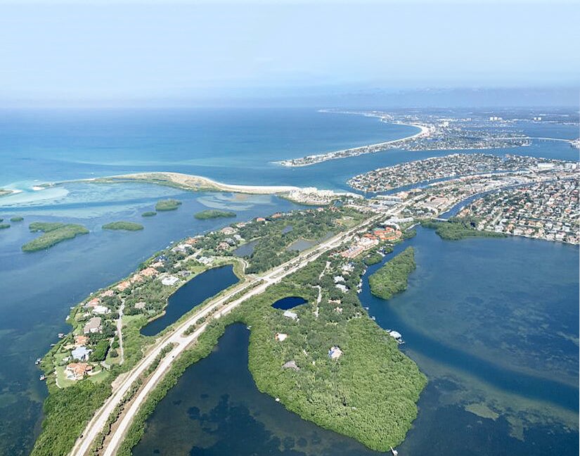 The Idea of an MSTU for Tierra Verde - Pinellas County