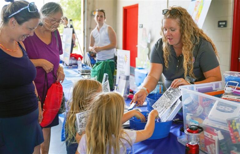 The Wave - Pinellas County