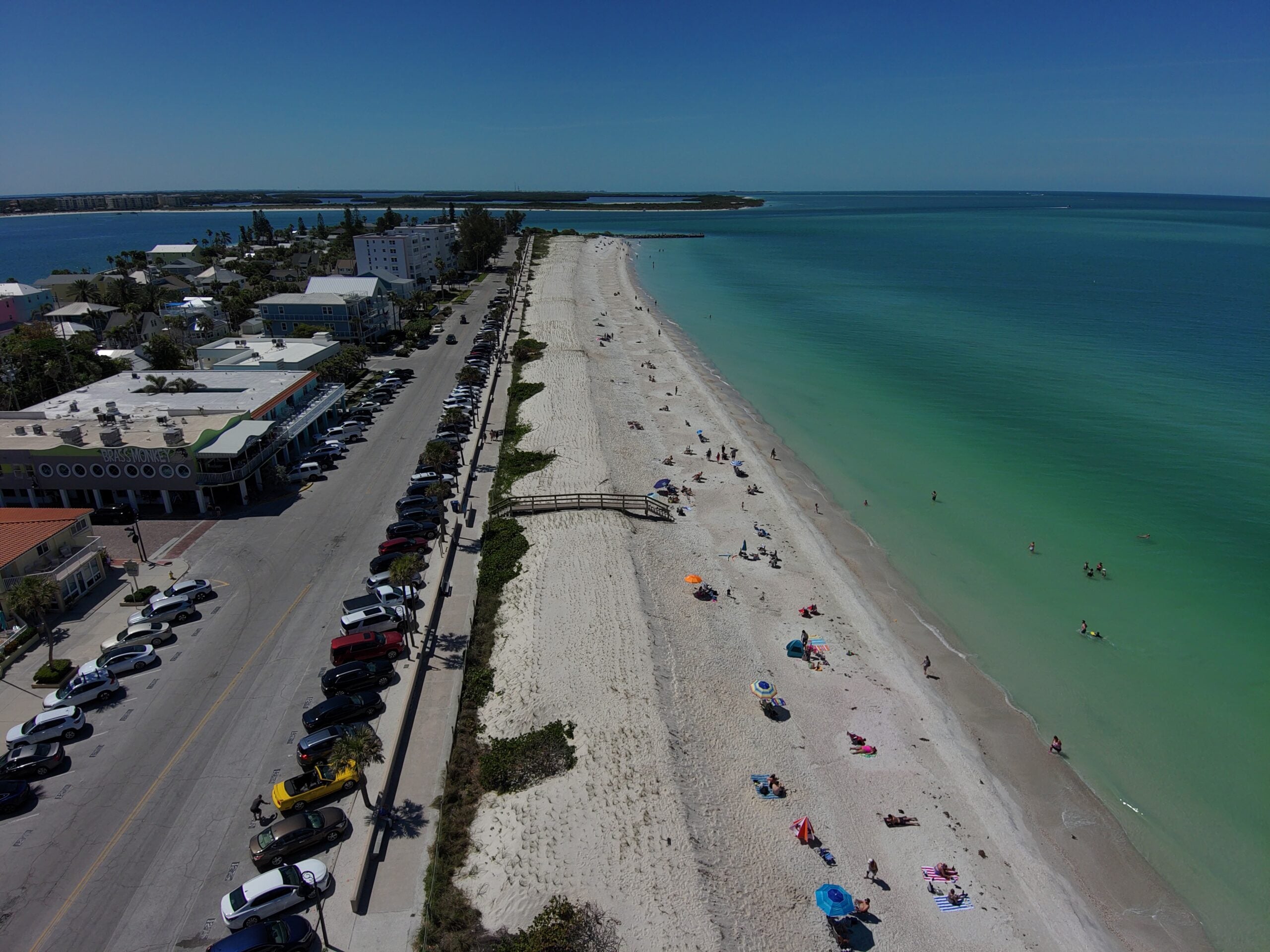 County Commission approves beach nourishment project - Pinellas County