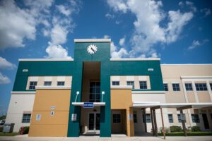 Lealman Community Redevelopment Area - Pinellas County